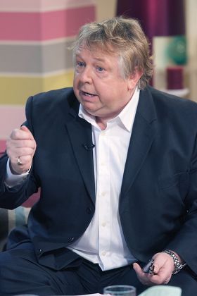 Nick Ferrari Editorial Stock Photo - Stock Image | Shutterstock