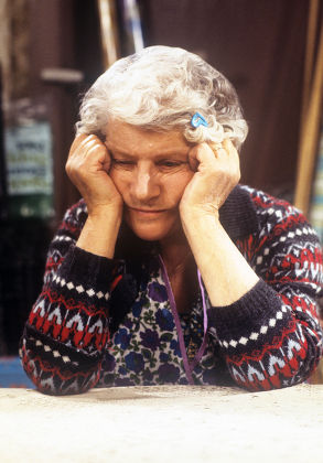 Irene Handl Editorial Stock Photo - Stock Image | Shutterstock