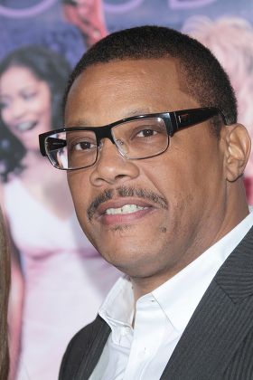 Judge Joe Mathis Editorial Stock Photo - Stock Image | Shutterstock