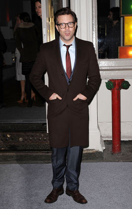 Jason Sudeikis Editorial Stock Photo - Stock Image | Shutterstock