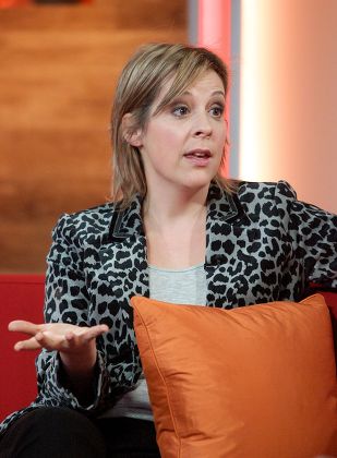 Mel Giedroyc Editorial Stock Photo - Stock Image | Shutterstock