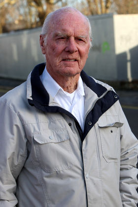 Peter Sandy Editorial Stock Photo - Stock Image | Shutterstock
