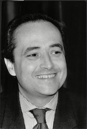 Jose Carreras Opera Singer 1989 Editorial Stock Photo - Stock Image ...