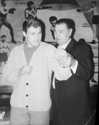 71 Jack dempsey boxer Stock Pictures, Editorial Images and Stock Photos ...