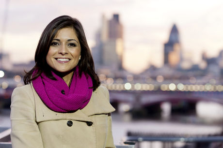 Lucy Verasamy Editorial Stock Photo - Stock Image | Shutterstock