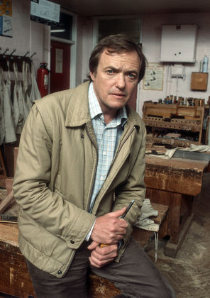 Dominic Jephcott Ds Hobson Editorial Stock Photo - Stock Image ...