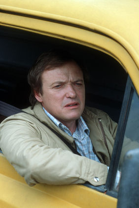 Dominic Jephcott Ds Hobson Editorial Stock Photo - Stock Image ...