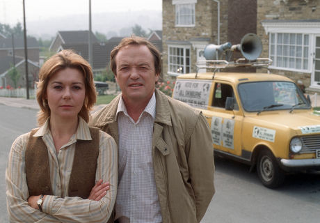 'The Beiderbecke Affair' TV Programme. - 1985 - Stock Pictures ...