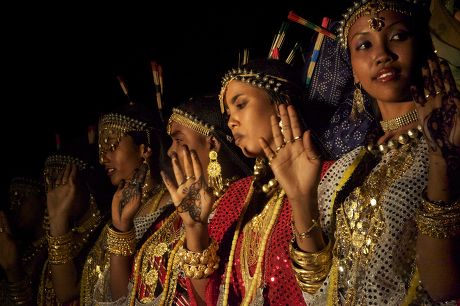 The Afar people of Ethiopia - Nov 2011 Stock Pictures, Editorial Images ...