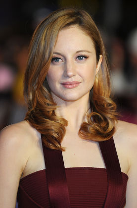 Andrea Riseborough Editorial Stock Photo - Stock Image | Shutterstock