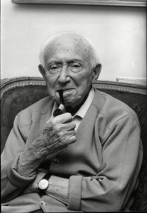 Lord Manny Shinwell Dead 041984 Labour Editorial Stock Photo - Stock ...
