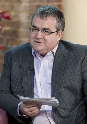 Jon Gaunt Editorial Stock Photo - Stock Image | Shutterstock