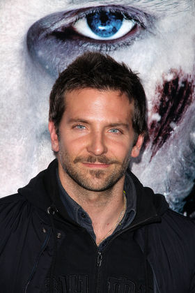 'The Grey' film premiere, Los Angeles, America - 11 Jan 2012 Stock ...