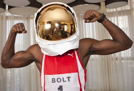 Usain Bolt stars as Sir Richard Branson for new TV Advert filmed in ...