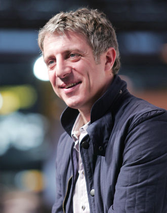 Jason Plato Editorial Stock Photo - Stock Image | Shutterstock