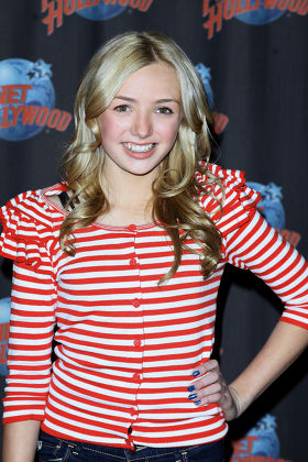 Peyton Roi List Editorial Stock Photo - Stock Image | Shutterstock