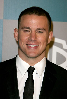 Channing Tatum Editorial Stock Photo - Stock Image | Shutterstock