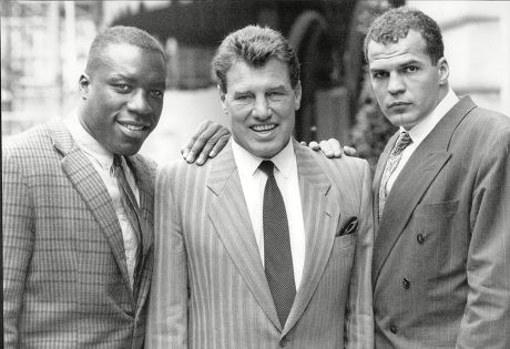 750 Eighties boxer Stock Pictures, Editorial Images and Stock Photos ...