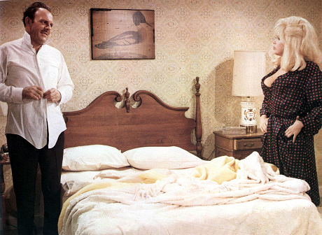 Guide Married Man Terrythomas Jayne Mansfield Editorial Stock Photo ...