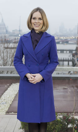 Kirsty Mccabe Editorial Stock Photo - Stock Image | Shutterstock