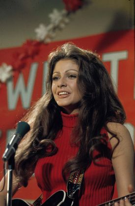 Beyond Valley Dolls Cynthia Myers Editorial Stock Photo - Stock Image ...