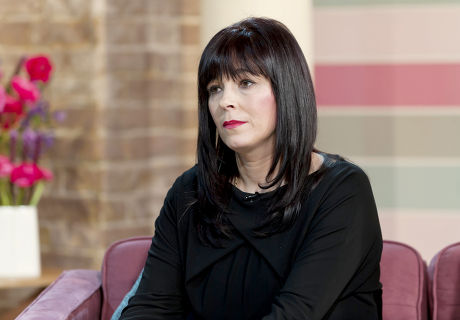 Debbie Garlick Editorial Stock Photo - Stock Image | Shutterstock