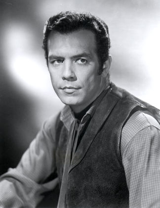 27 Pernell roberts Stock Pictures, Editorial Images and Stock Photos ...