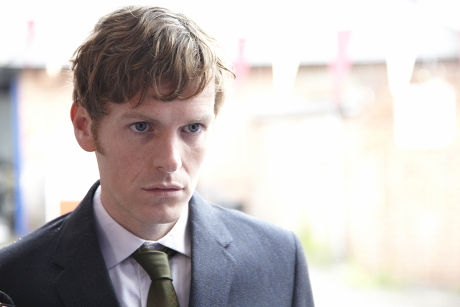 'Endeavour' TV Programme - 2012 Stock Pictures, Editorial Images and ...