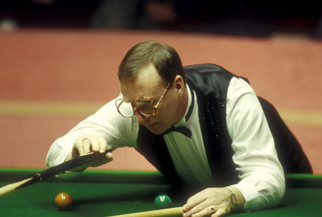 Various Snooker - 1980s Stock Pictures, Editorial Images and Stock ...
