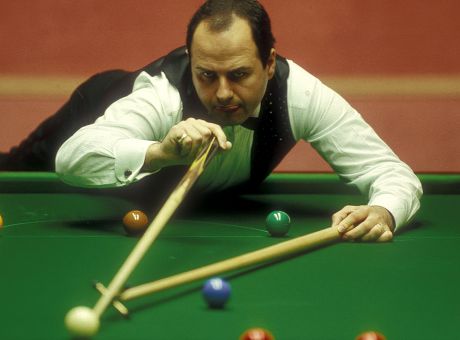 Various Snooker - 1980s Stock Pictures, Editorial Images and Stock ...