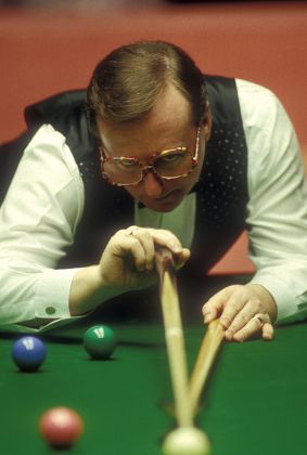 Various Snooker - 1980s Stock Pictures, Editorial Images and Stock ...