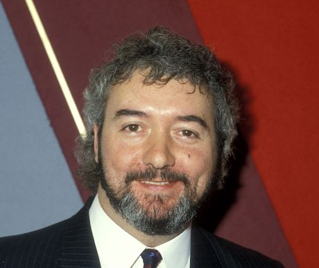 John Virgo Editorial Stock Photo - Stock Image | Shutterstock