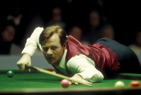 Various Snooker - 1980s Stock Pictures, Editorial Images and Stock ...