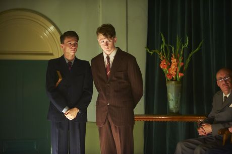 'Just Henry' TV Programme - Dec 2011 Stock Pictures, Editorial Images ...