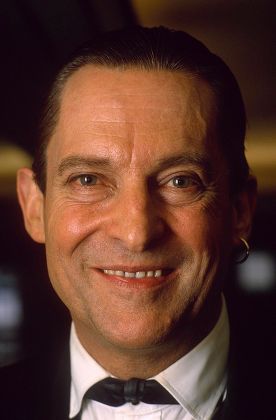 Jeremy Brett Smoking Pipe Editorial Stock Photo - Stock Image ...