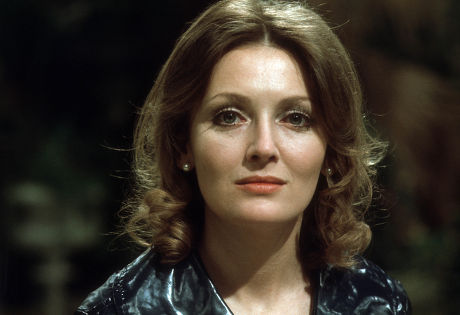 Sarah Badel Peg Editorial Stock Photo - Stock Image | Shutterstock