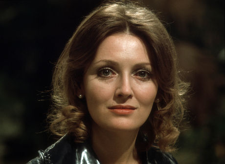 Sarah Badel Peg Editorial Stock Photo - Stock Image | Shutterstock