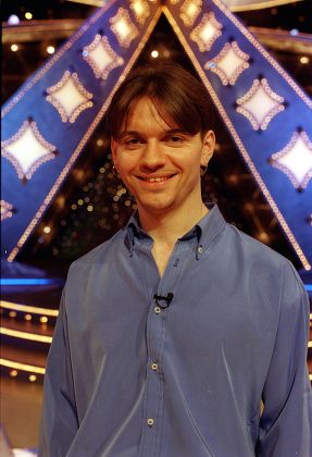 'Stars in Their Eyes' TV Programme. - 2000 Stock Pictures, Editorial ...
