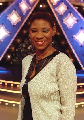 'Stars in Their Eyes' TV Programme. - 2000 Stock Pictures, Editorial ...