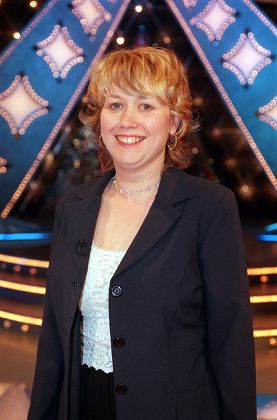 Patricia Simpson Appears On This Week Editorial Stock Photo - Stock ...
