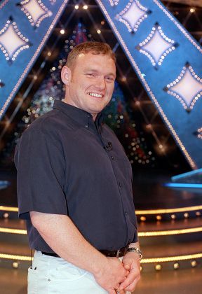 'Stars in Their Eyes' TV Programme. - 2000 Stock Pictures, Editorial ...