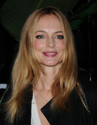 Heather Graham Editorial Stock Photo - Stock Image | Shutterstock