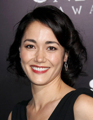 Sandrine Holt Editorial Stock Photo - Stock Image | Shutterstock