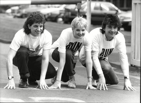 4 Soap operas nej adamson Stock Pictures, Editorial Images and Stock ...