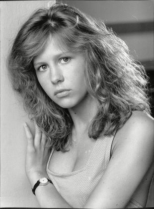Caroline Waldron 19 Actress Who Star Editorial Stock Photo - Stock ...