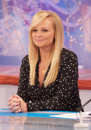 Emma Bunton Editorial Stock Photo - Stock Image | Shutterstock
