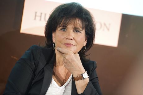 __COUNT__ 'Le Huffington Post' online launch, Paris, France - 23 Jan ...