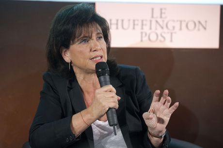 __COUNT__ 'Le Huffington Post' online launch, Paris, France - 23 Jan ...