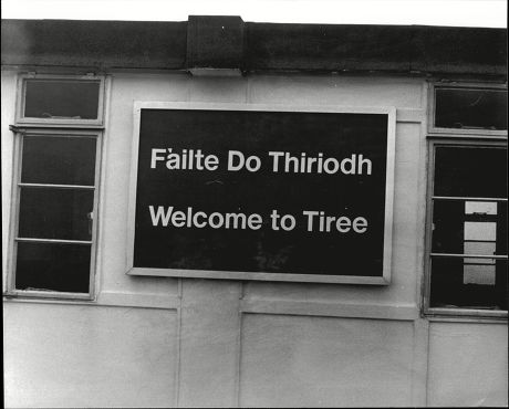 36 Gaelic language Stock Pictures, Editorial Images and Stock Photos ...