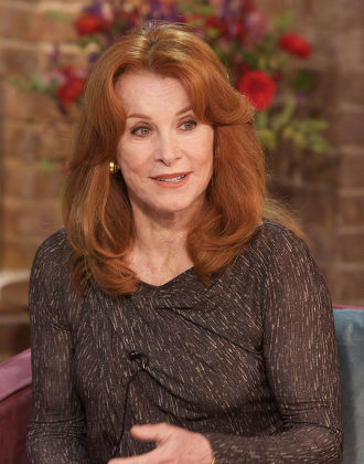 Stefanie Powers Editorial Stock Photo - Stock Image | Shutterstock